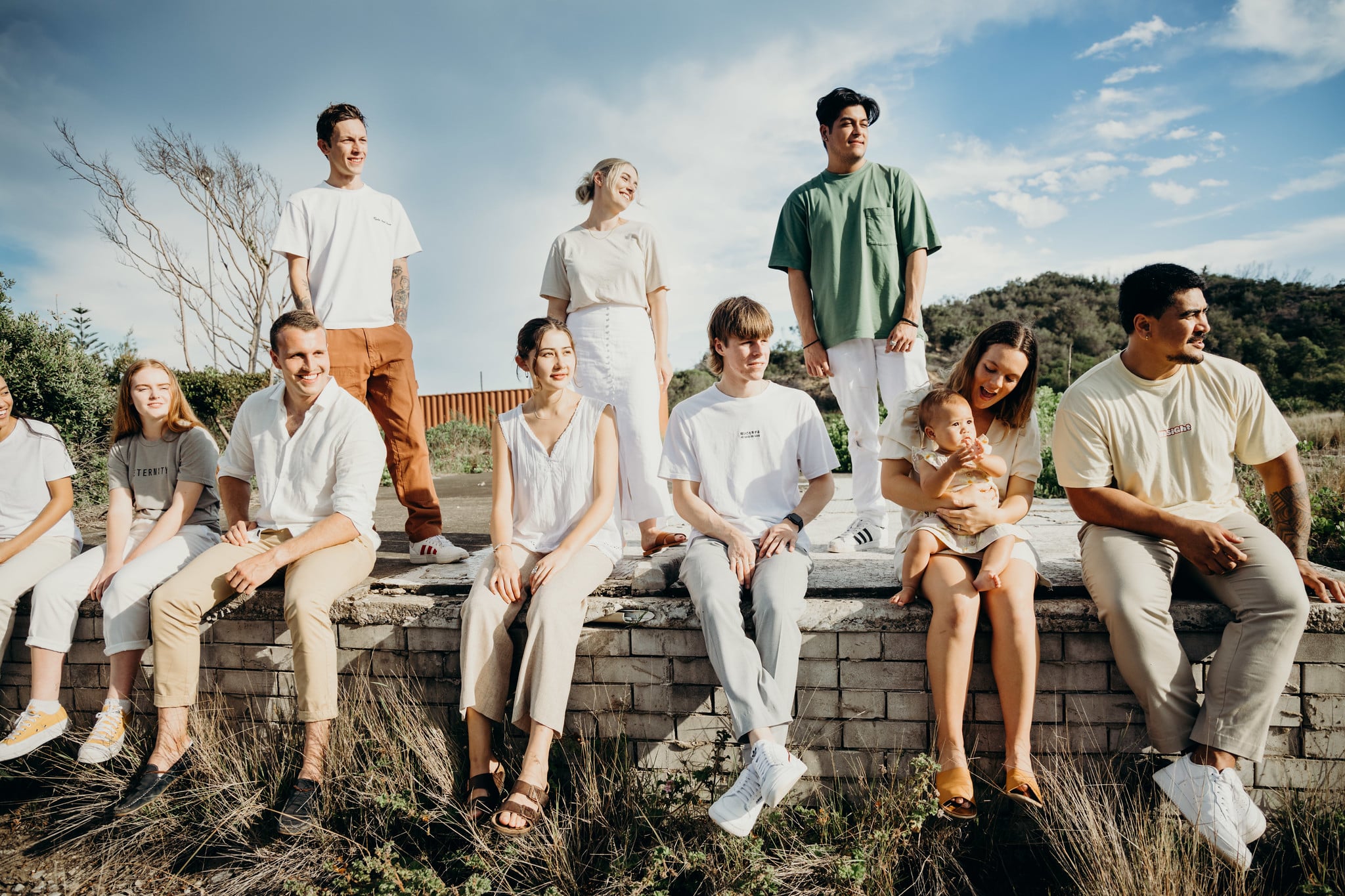 Life Groups | Horizon Church