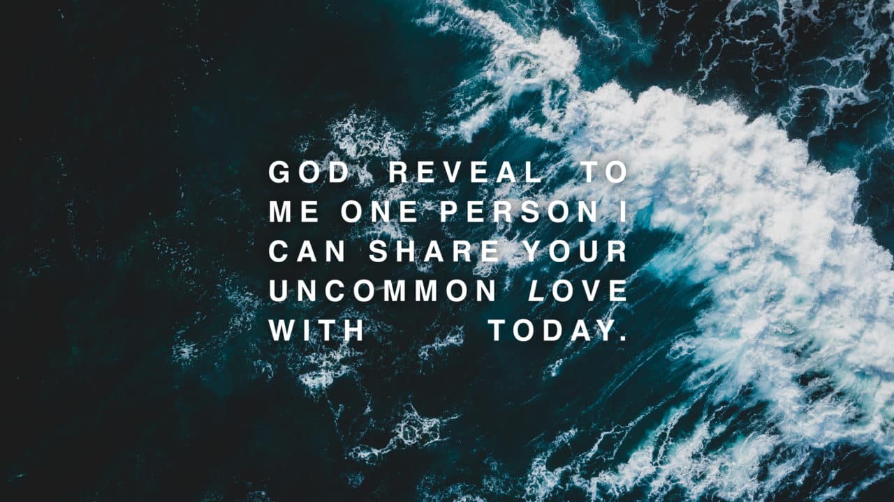 Uncommon Love Desktop Wallpapers | Horizon Church