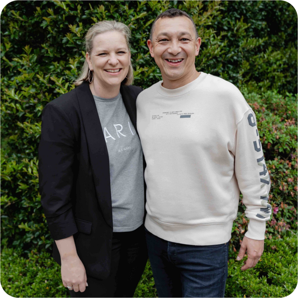 Our Team | Horizon Church